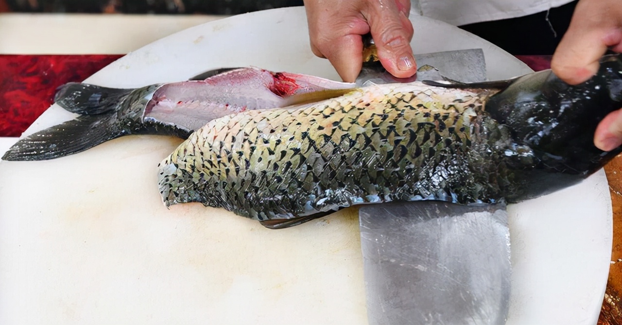 Please stop eating these four kinds of fish, which may contain ...