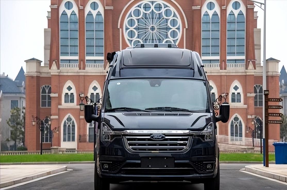 Explore the RV Eden, sleep all over the starry sky River R700 (Business ...