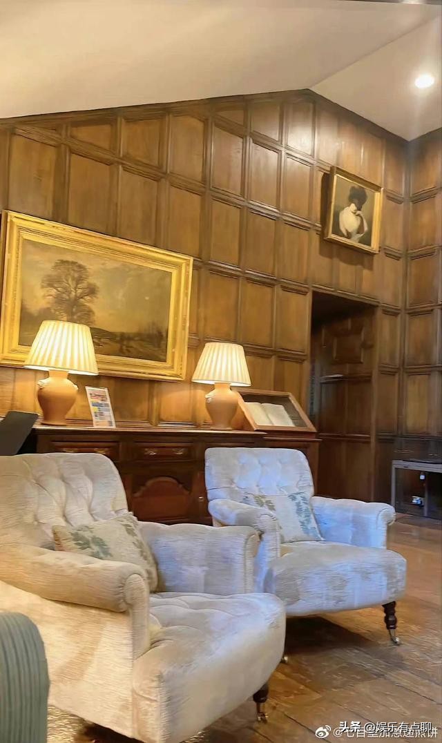 Li Xiang is really willing to spend money for his daughter, wearing a ...