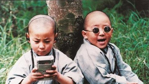 "Annual Ring" actor Li Chuan: became famous at the age of 9, lost his ...