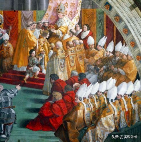 One of the most important dynasties in European history, the ...