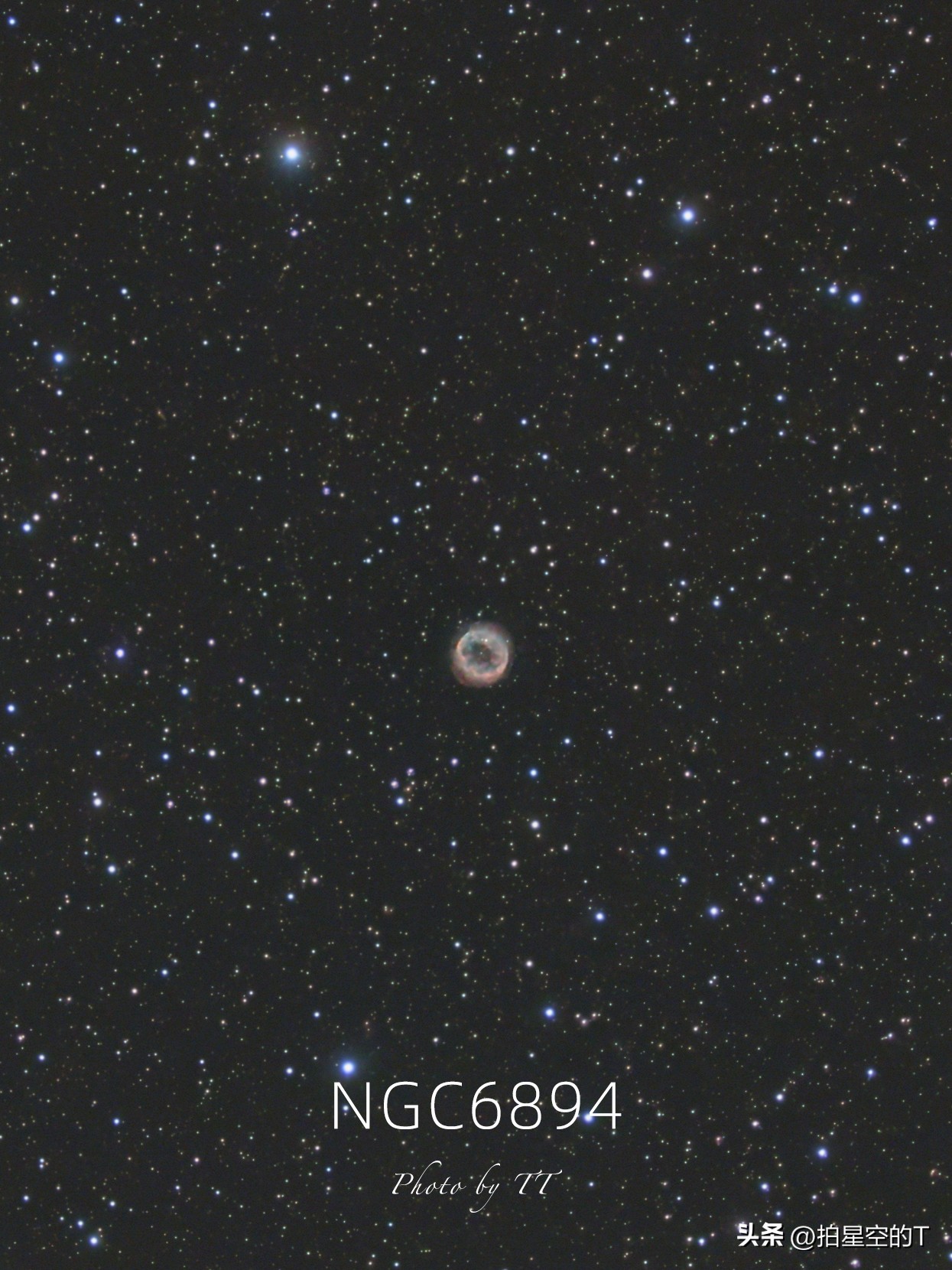 Those charming small celestial bodies in the night sky (3) - iMedia