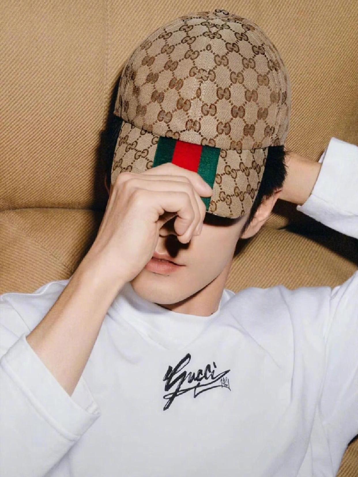 Xiao Zhan's influence is unprecedented, GUCCI once again produces a ...