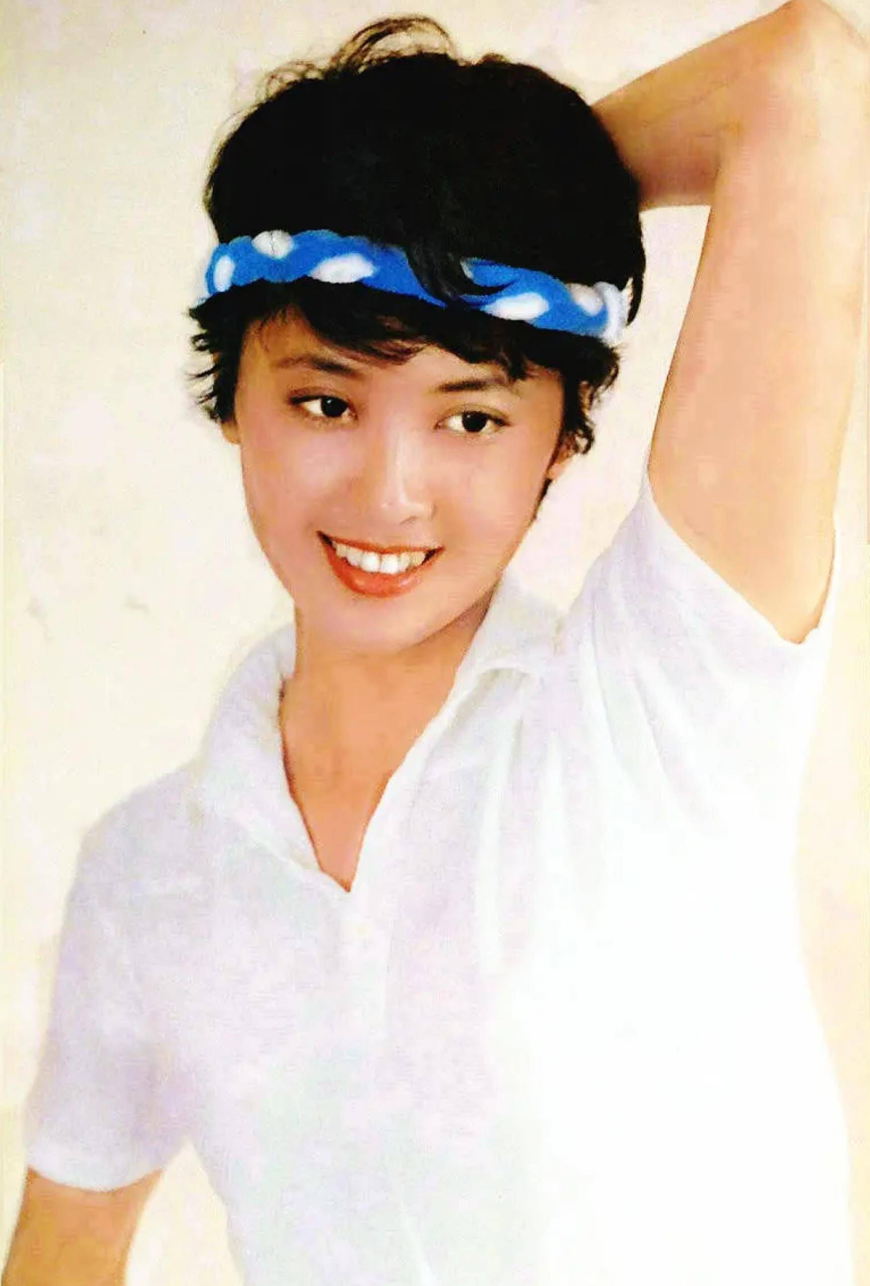 The smash hit Zhu Lin: Her husband used to be a worker, but he made a ...