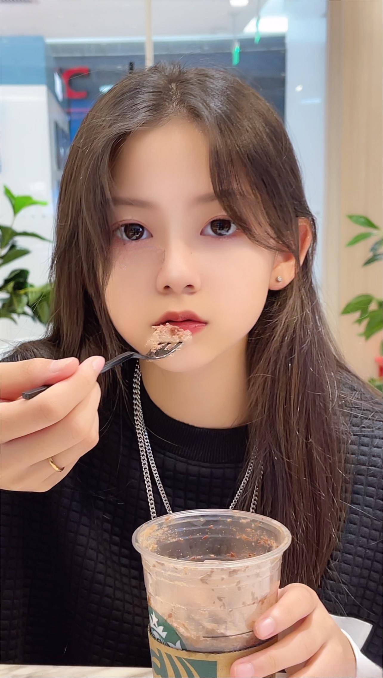 A child star with aura, Sun Anqi - iMedia