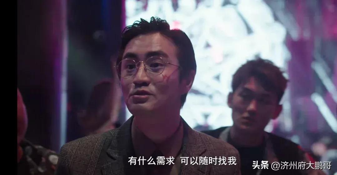 Yang Jue has the potential to be better than blue - iMedia