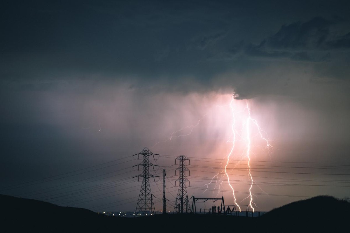 What is the reason for the successful triggering of thunder? Is ...