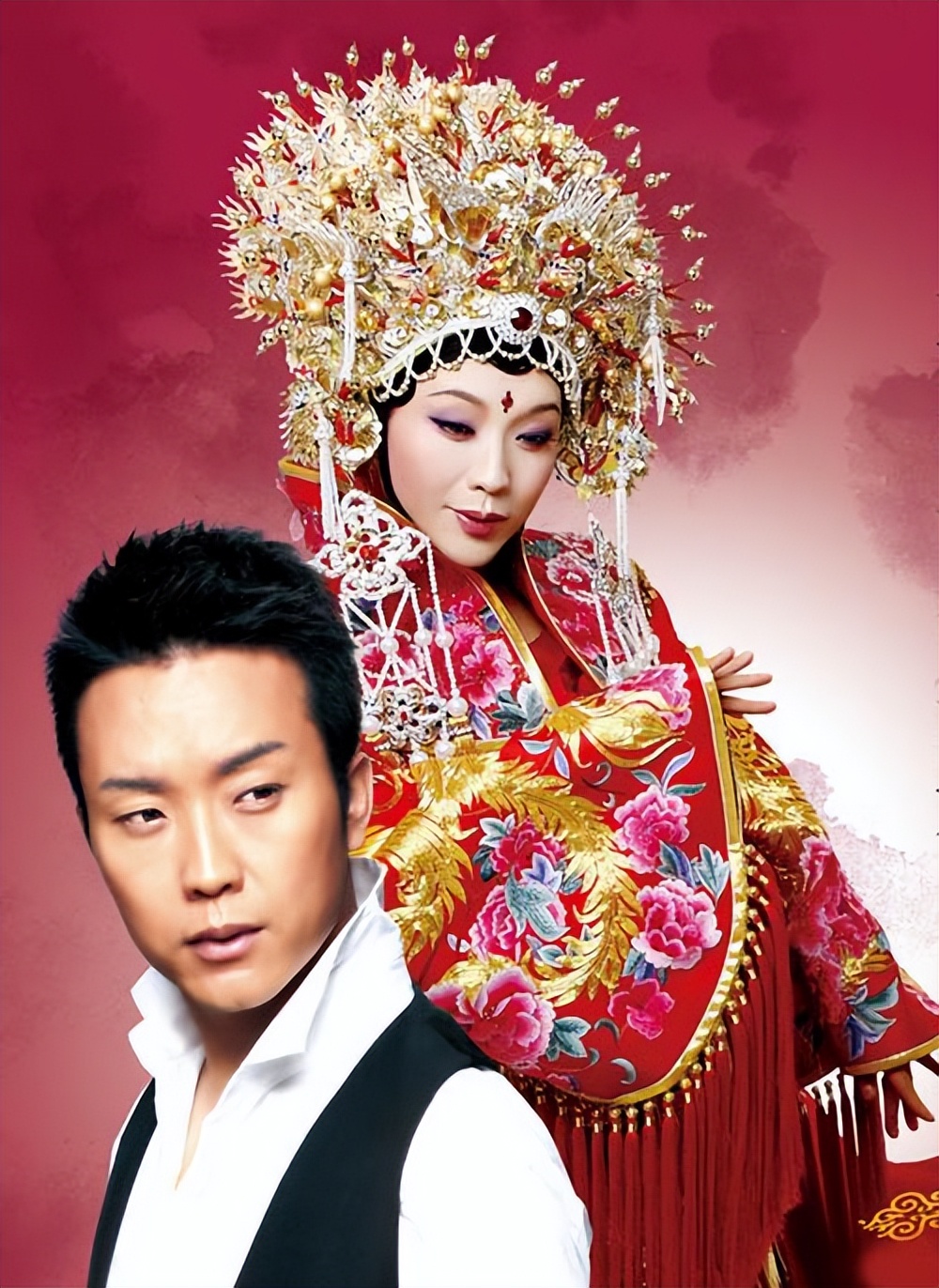 Li Yugang was regarded as a public enemy by the Peking Opera circle ...