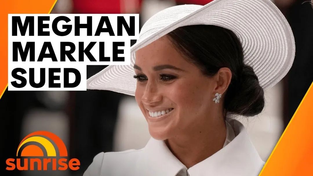 Rip!British royal family private exposure!Meghan tried to commit ...