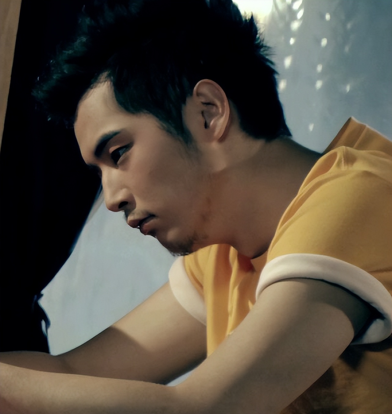 "Love Apartment": Lin Wanyu's role makes me feel a pity that she gave ...