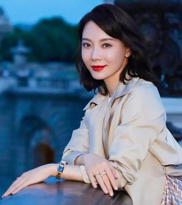 Beauty Chen Shu - iMedia