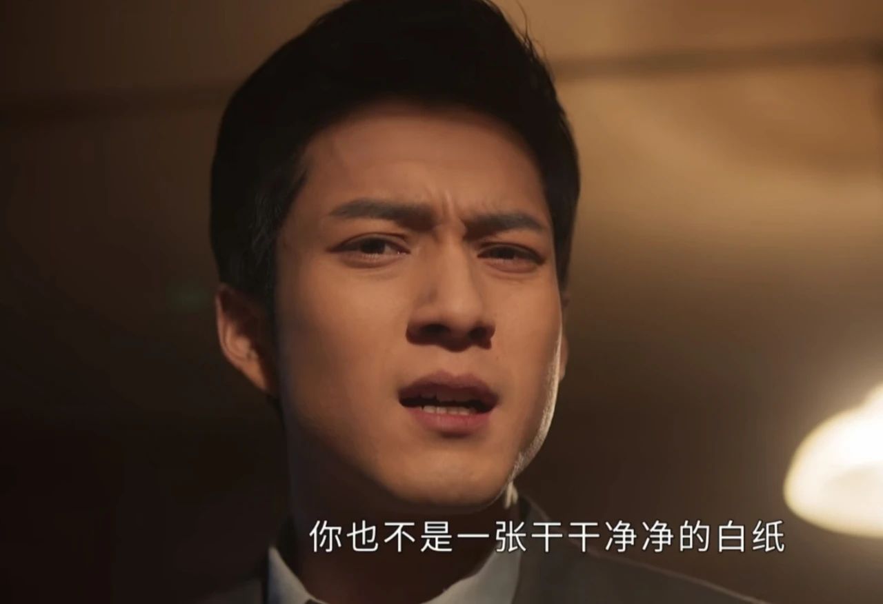 "Love is full of nine bends": Among the four women around Yang Shumao, Zhao Yajing is the most ...