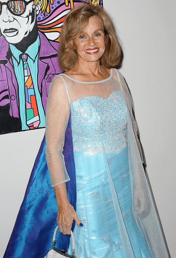 Hollywood Legends: The Forbidden Love Story of Sharon Farrell and Bruce ...