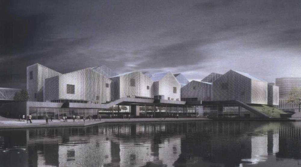 Tongji Professor Sun Tongyu: Stimulate the vitality of urban public ...