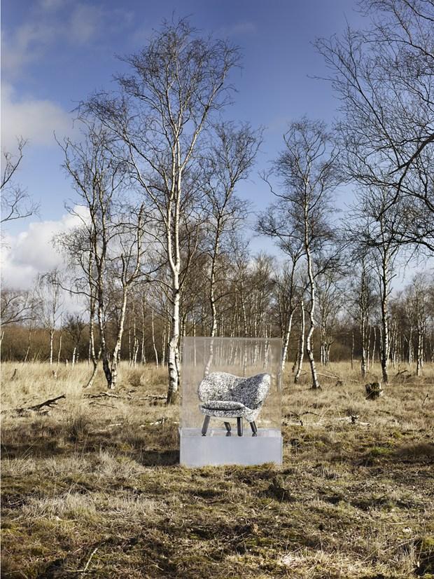 5 classic designs by Finn Juhl - iNEWS