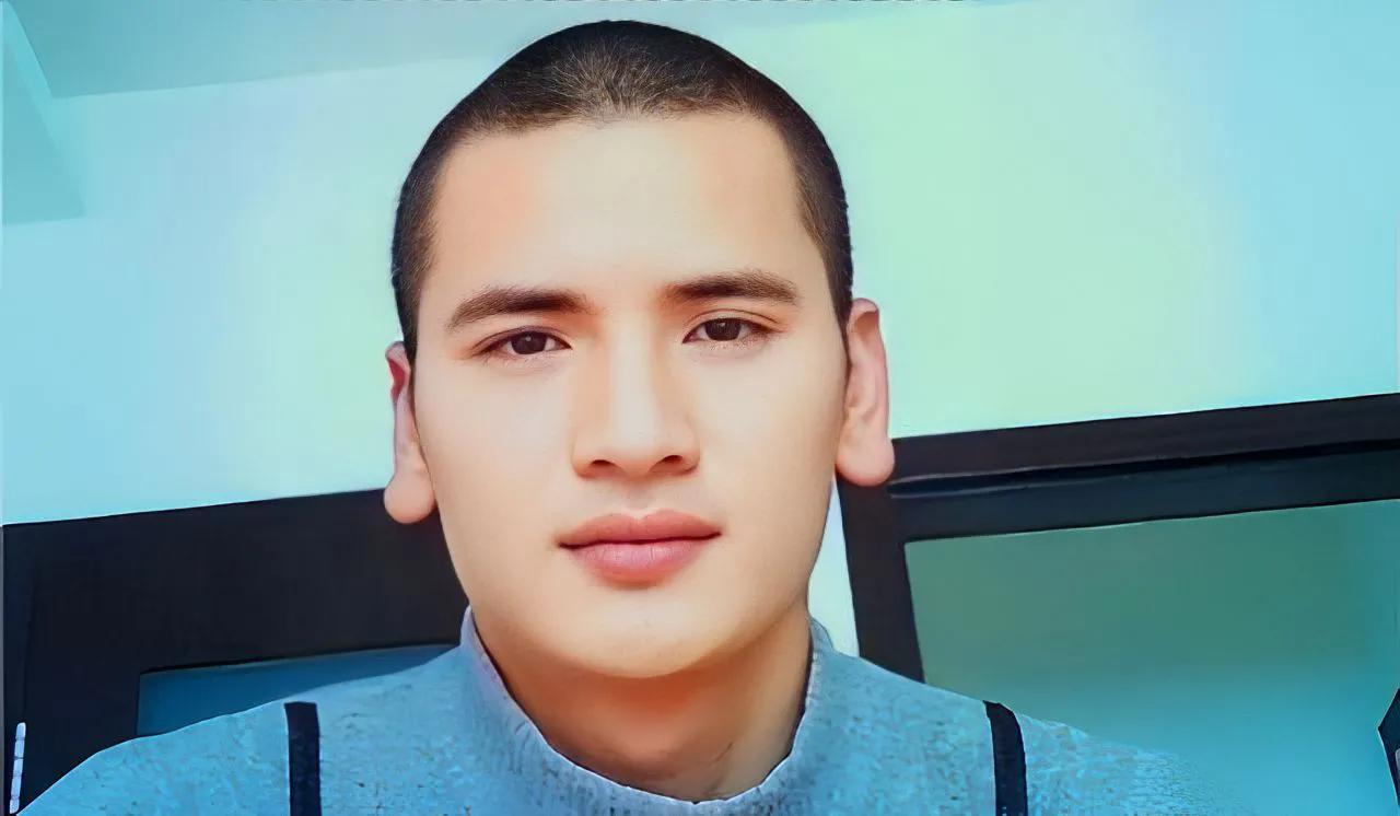 In 2009, Jin Hanjie became a monk at home, and quickly became popular with his exquisite facial ...