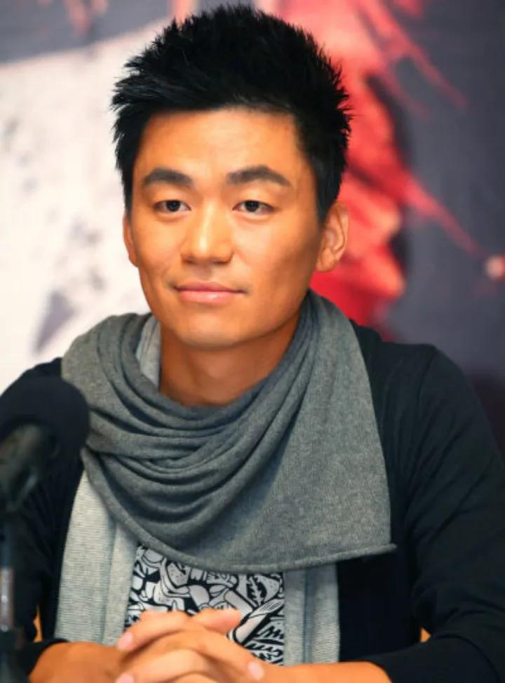 Sister Wang Baoqiang officially entered the show business circle, another story full of ...