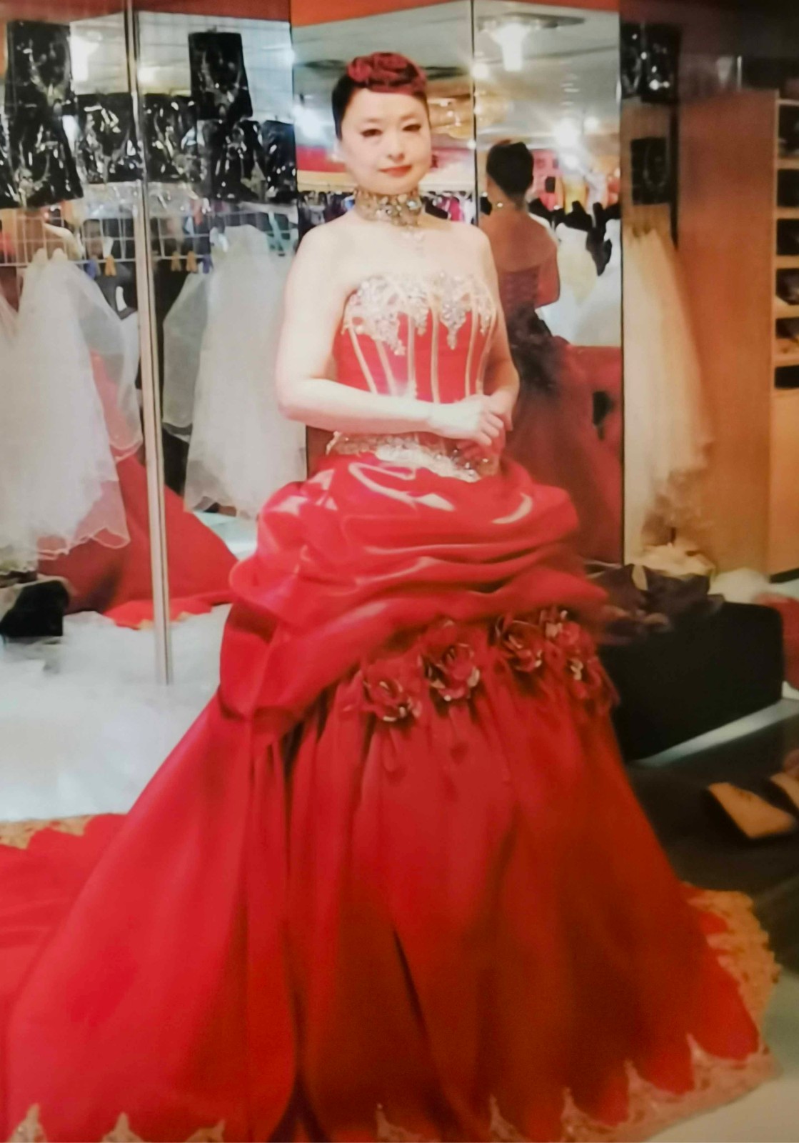 Influential figure in Chinese public art——Yu Chunyan - iMedia