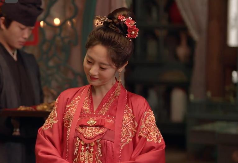 People who say that the actress Xing Fei is not good-looking are ...