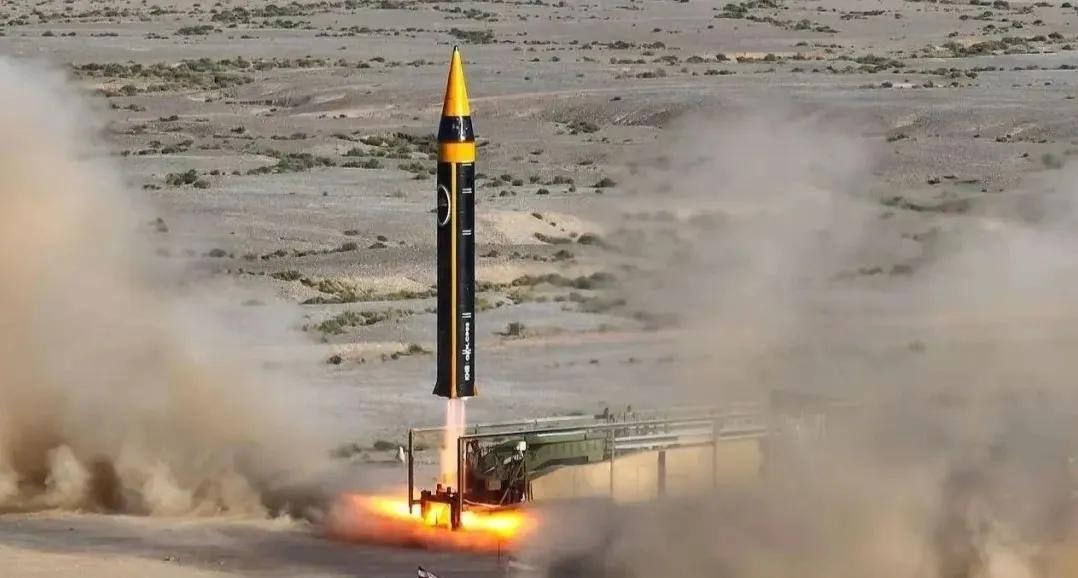 Behind the success of Iran's hypersonic missile "Fatah", which master ...