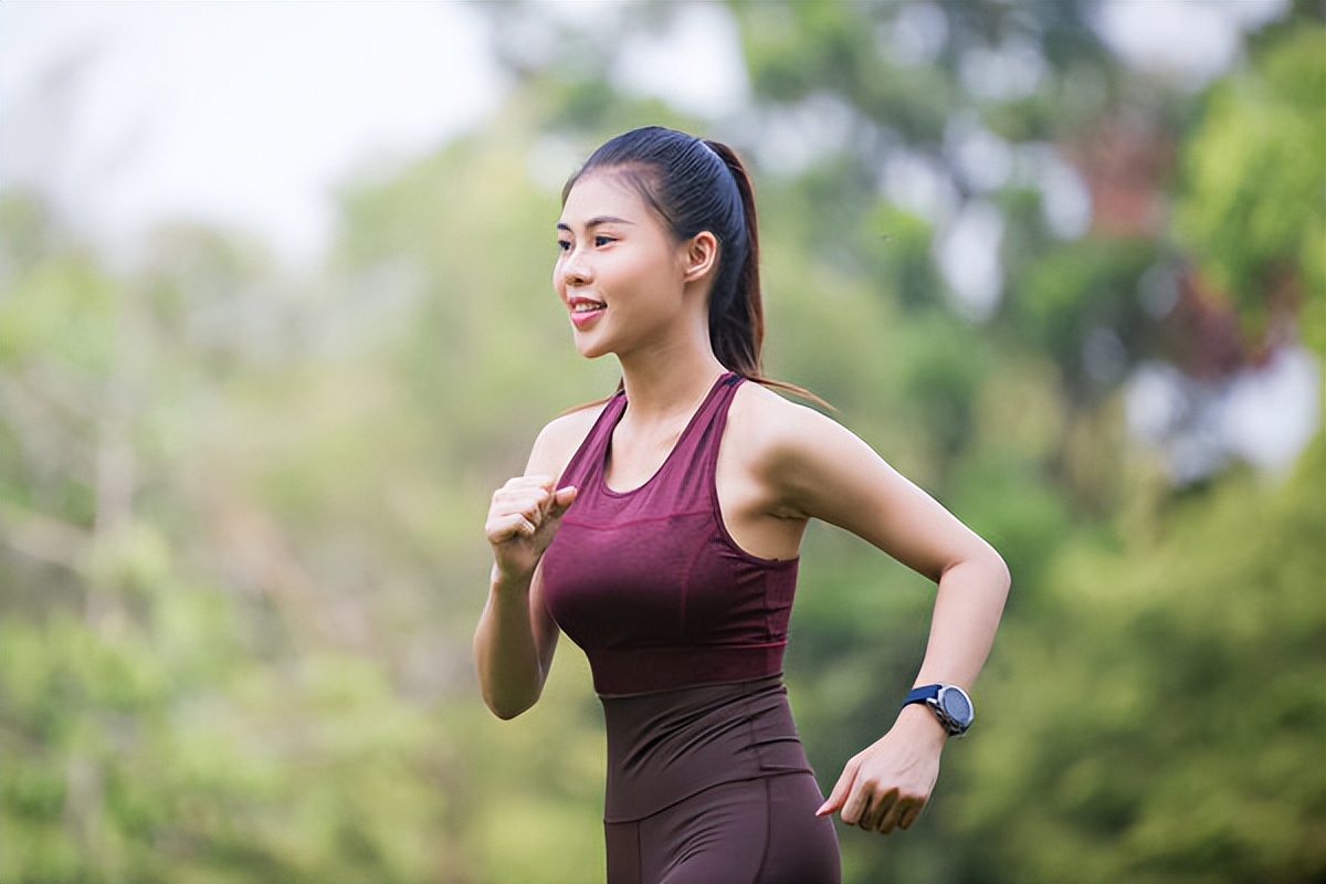 If you walk 500 steps, you will get 3,000 steps. 4 walking secrets are ...