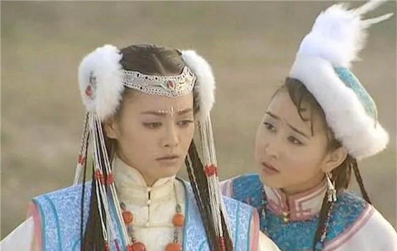 He changed from a general of the Ming army to a general of the Qing ...