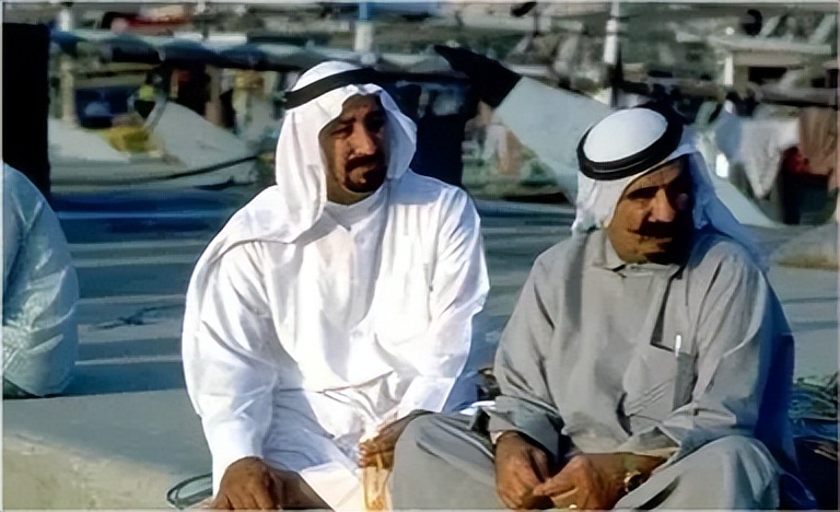 Why is Qatar so rich? - iNEWS