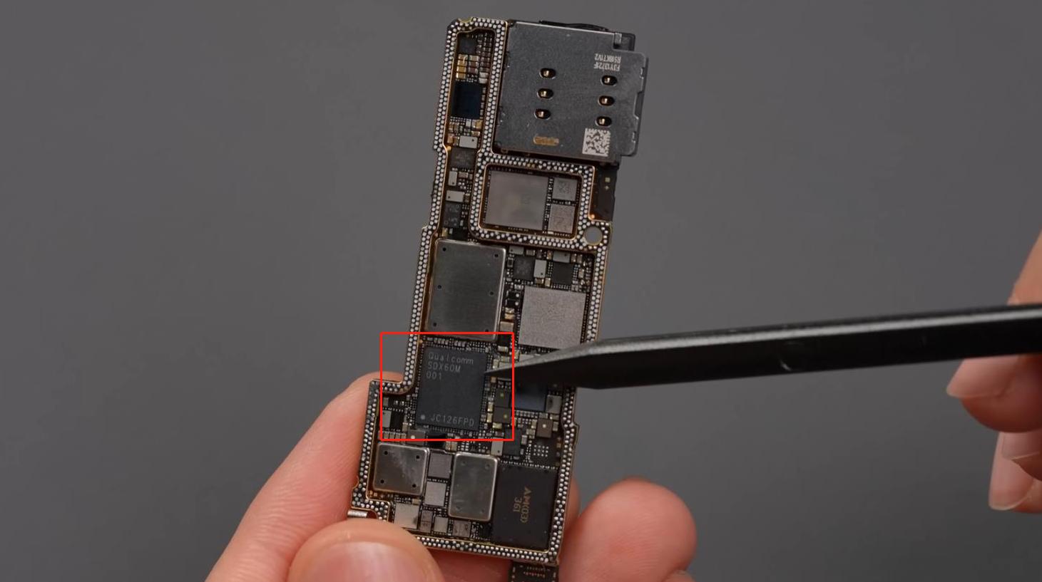 Dual baseband chips, domestic ROM chips enter the game, heat ...