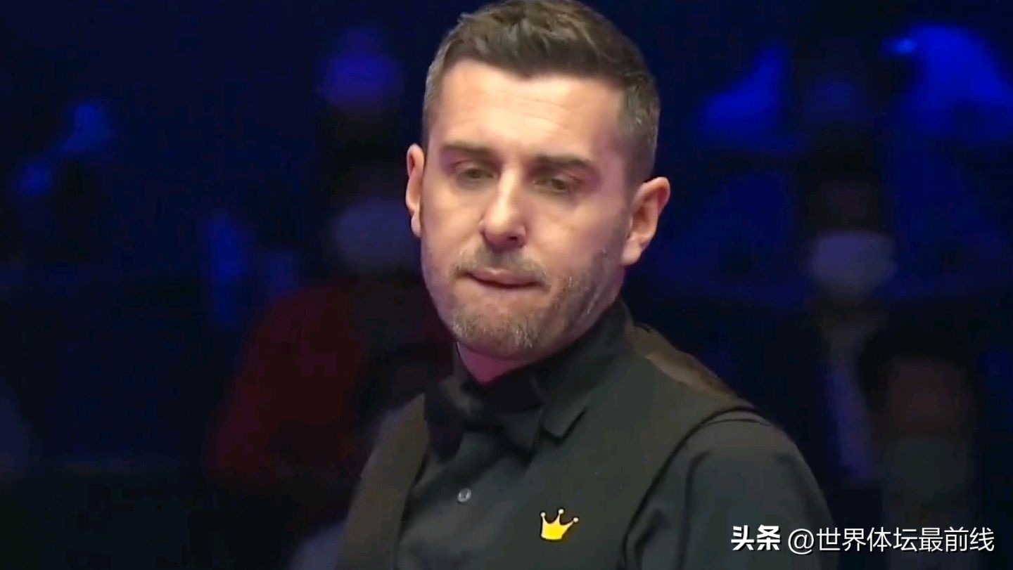 Super cool!World No. 4 was beaten out by bloodbath, Fu Jiajun ...