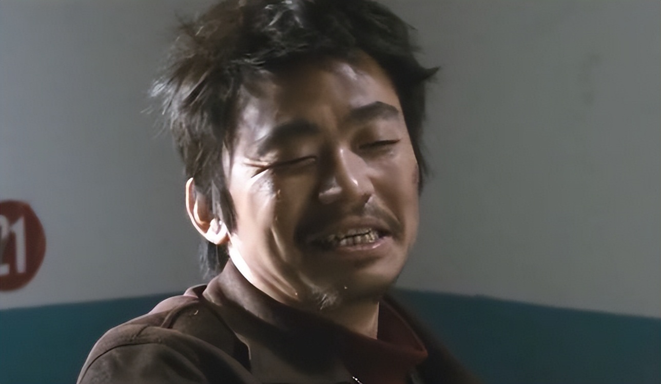 "Hello!Mr. Tree": Wang Baoqiang's masterpiece - iMedia