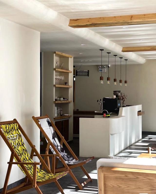 Yunnan Homestay. Shangyubeng YOLO. Snow Mountain View Homestay, open ...