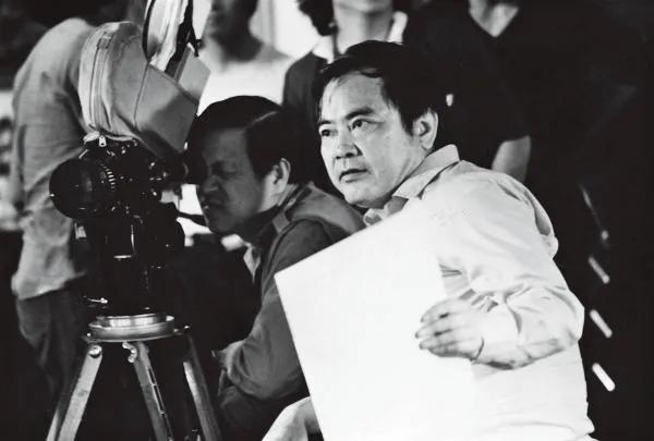 Tsui Hark's master, Woo Yusen's idol, "Heroes King Hu" will be screened ...