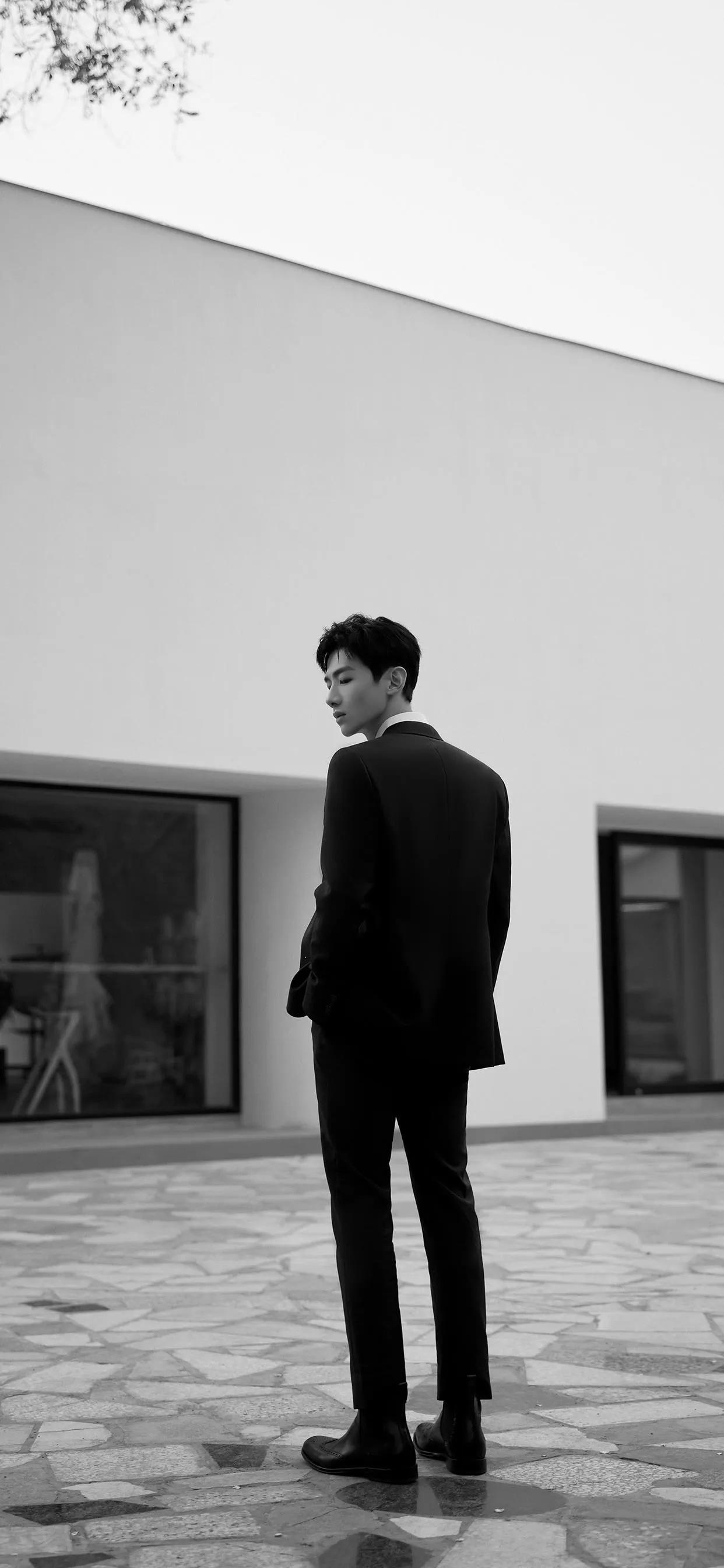 Bai Jingting - iMedia