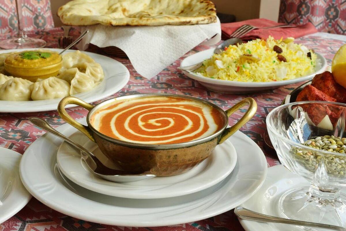 Unique Cultural Traditions and Cuisine of the Assamese Nation in India ...