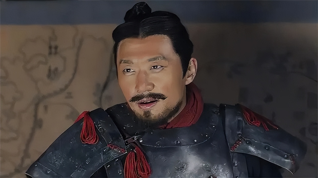 Fan Yuqi, who was offered his head to Ying Zheng by Jing Ke, why did he ...