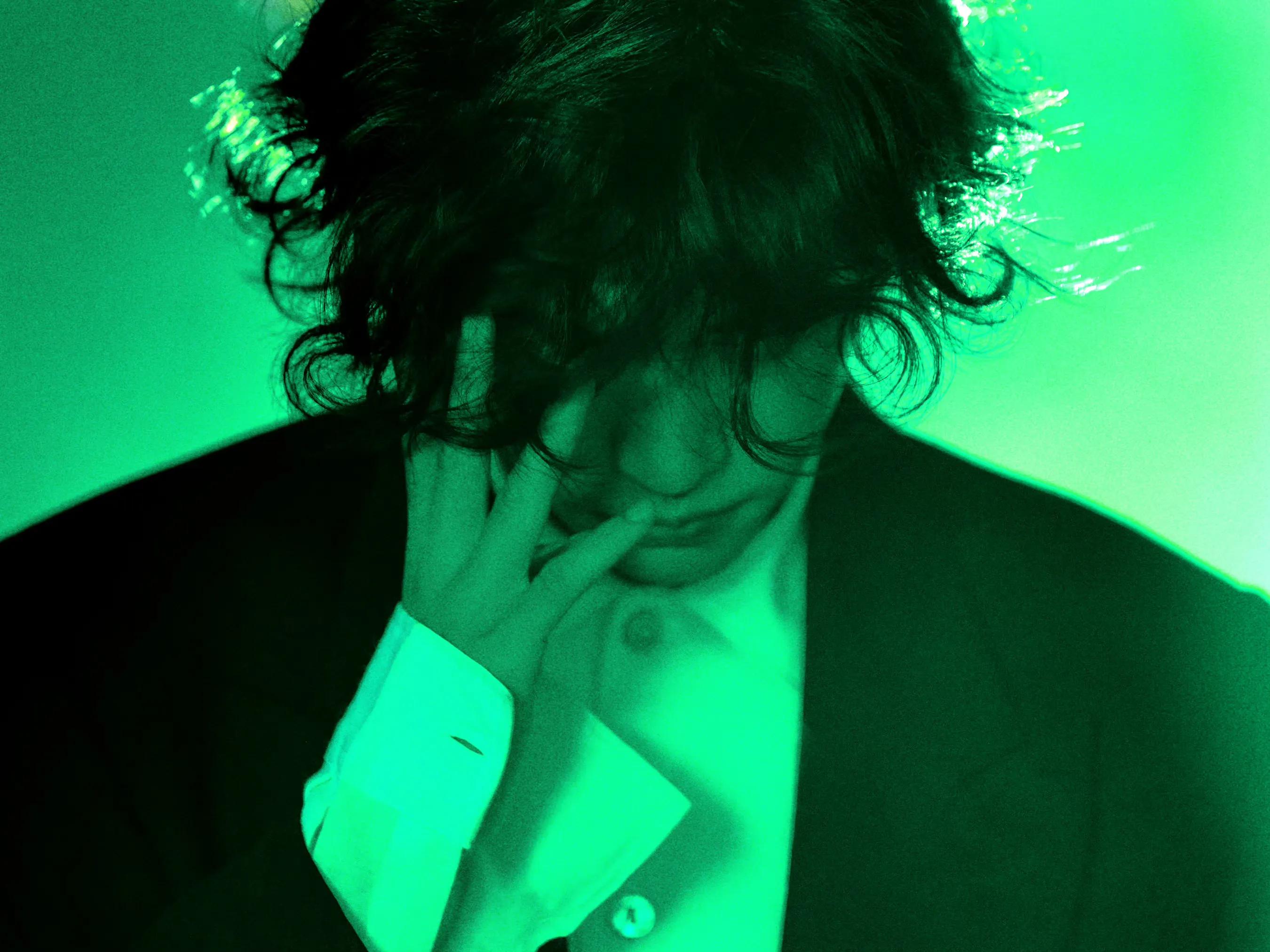 Yi Yang Qianxi New Album Liu Yanfen - iNEWS