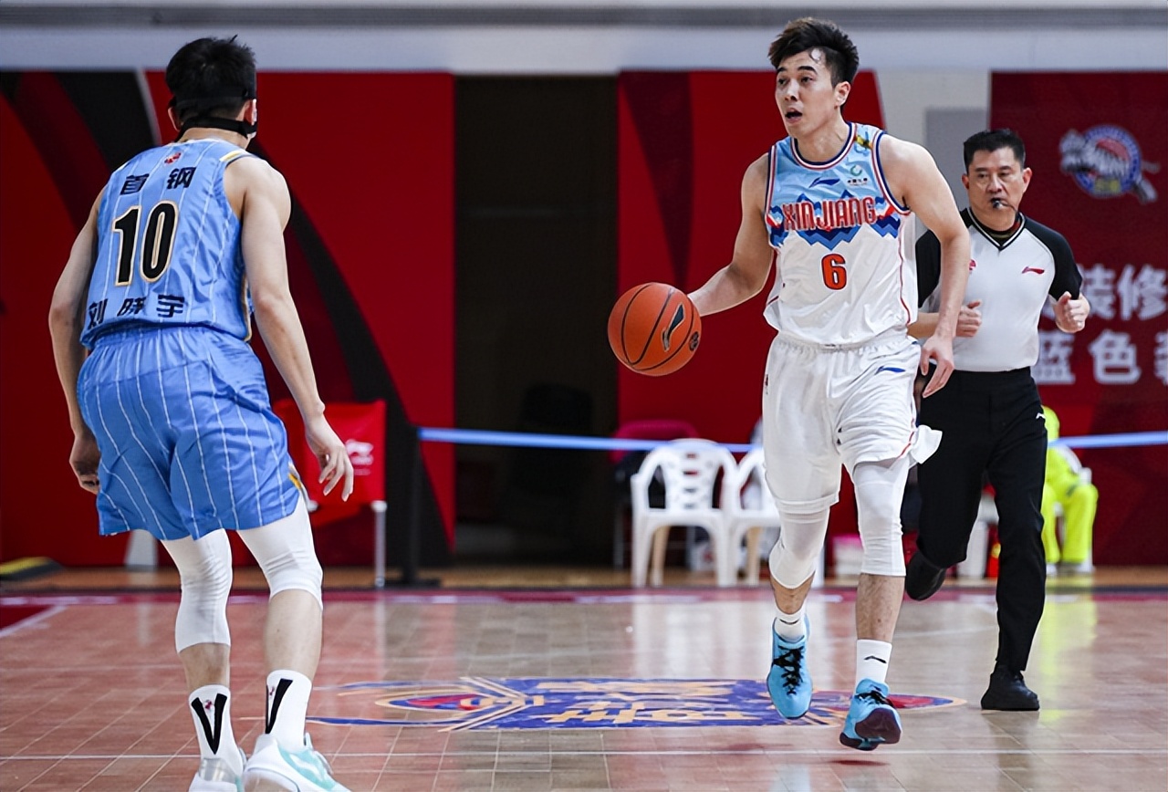 Crossing the river and demolishing the bridge in Xinjiang, the ...