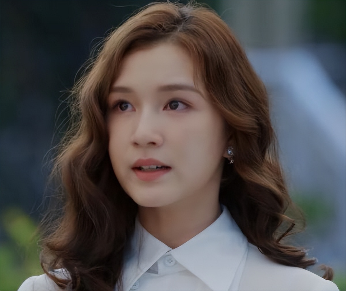 The identity of Chen Sicheng's new love was exposed. The two were 21 years old. The girl was ...