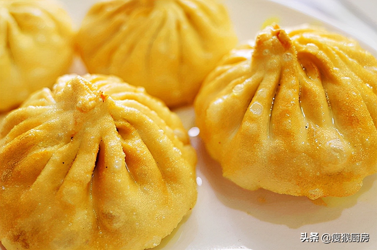 The 11 most famous snacks in Suzhou, each of which is the favorite of ...