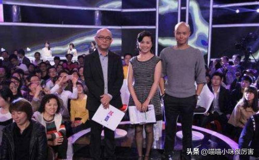 "If You Are the One" has been in 13 years, Huang Han is too old to ...