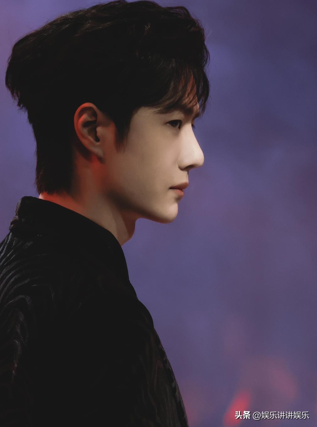 Chanel, don't love Wang Yibo too much! - iMedia