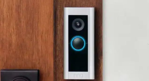 What sensors are in the smart doorbell? - iNEWS