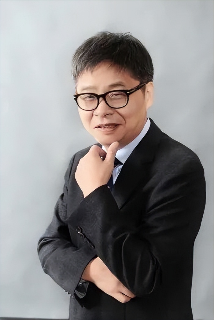 Science and Technology Island: Professor Minyi of Shanghai Jiaotong ...