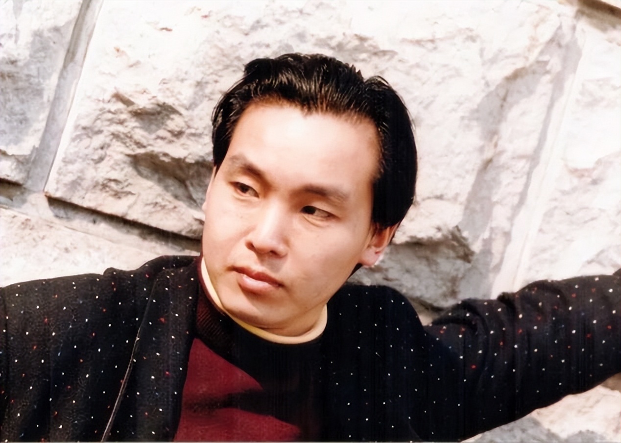 Wang Guoping: The pioneer of local karaoke in China is making great ...