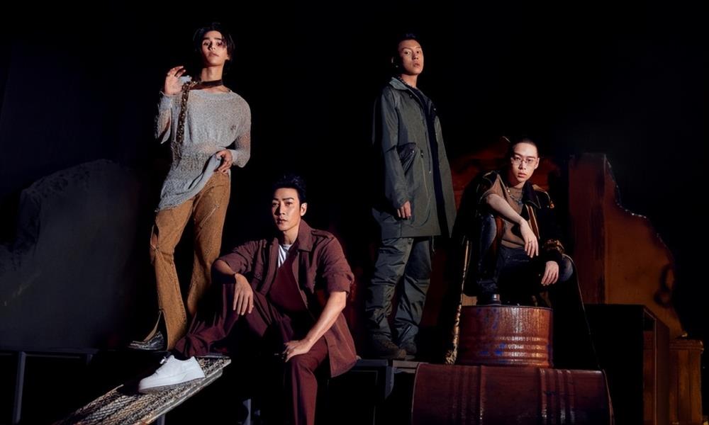 ""Call Me by Fire Season 3"" proves: Strong melons are not sweet! - iMedia