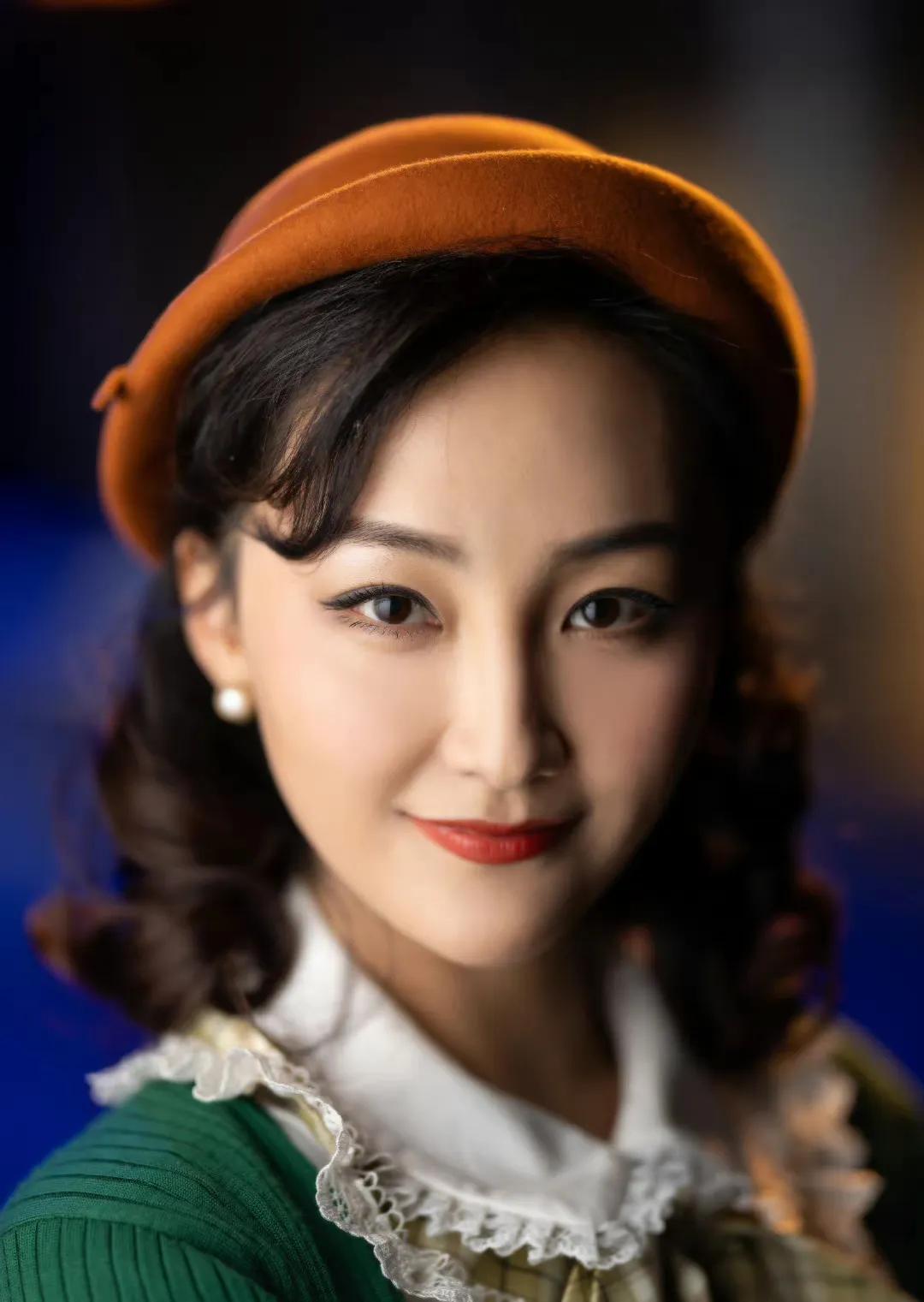 Actor Xin Yue: Married to Yu Zhen, who is 13 years older, and has three ...