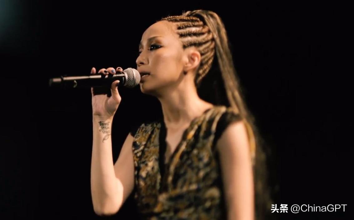 famous japanese singer - iMedia