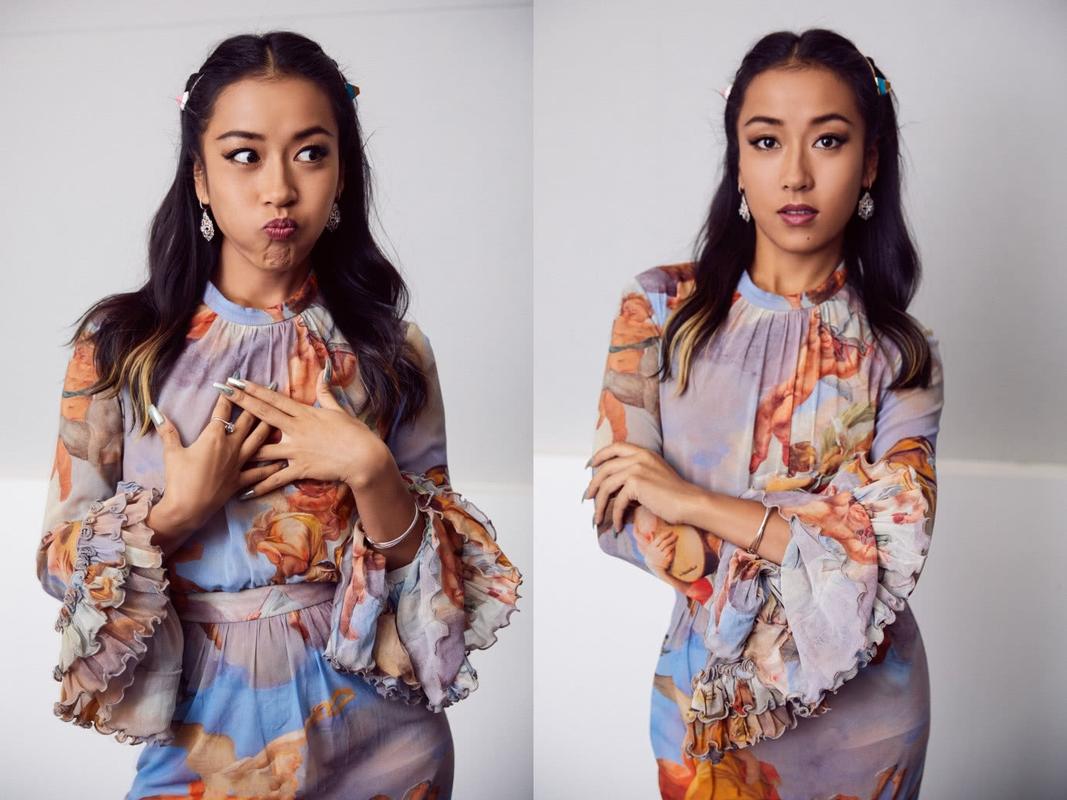 Selling miserably to show off his wealth as a mistress, Jike Junyi's ten-year "simple ...