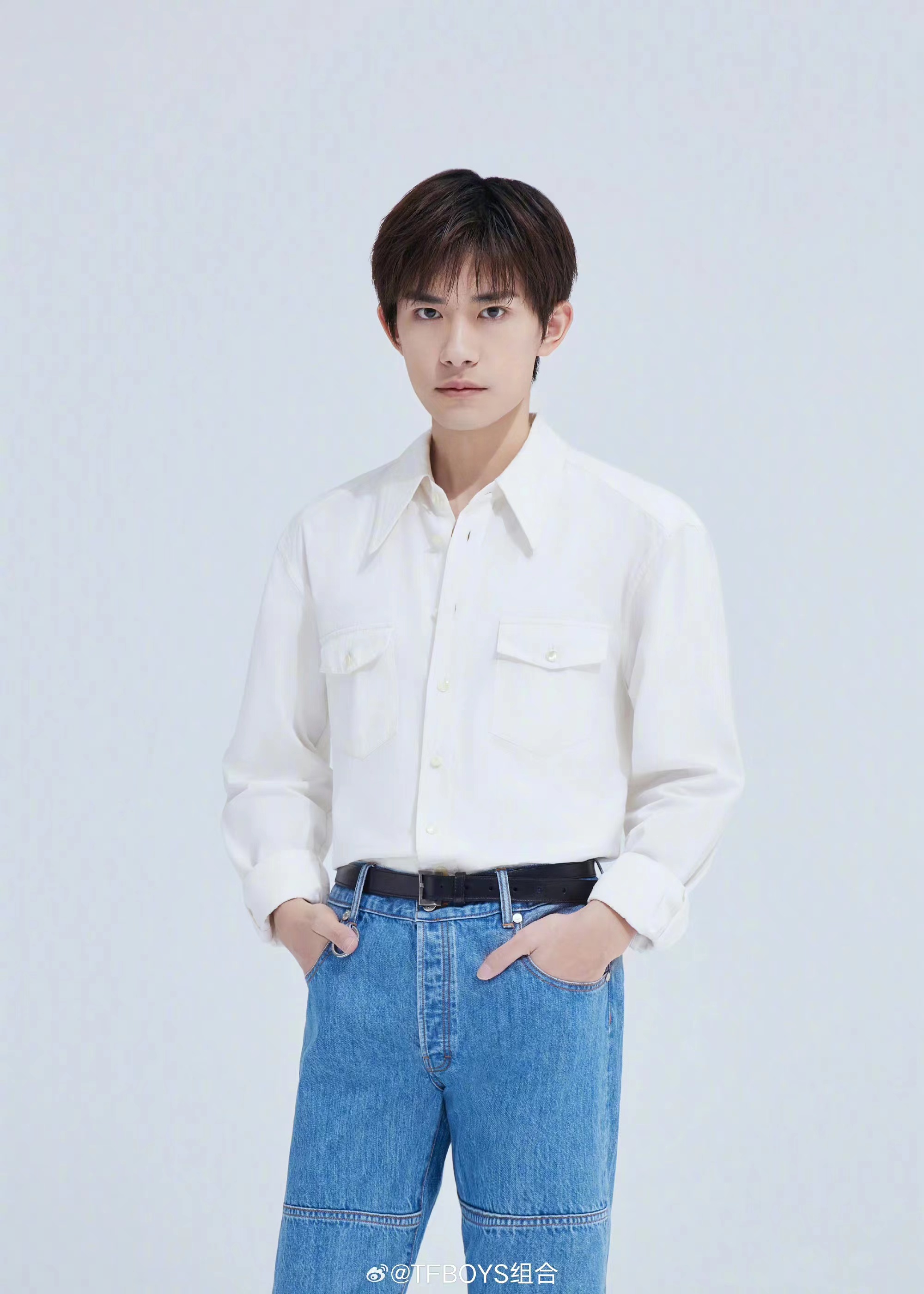 Sad, this is not the 10-year TFboy date I wanted, fans fighting for a ...