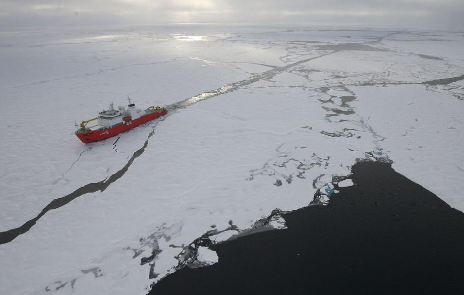 The most mysterious poles on earth, uncover their hidden surprises! - iNEWS